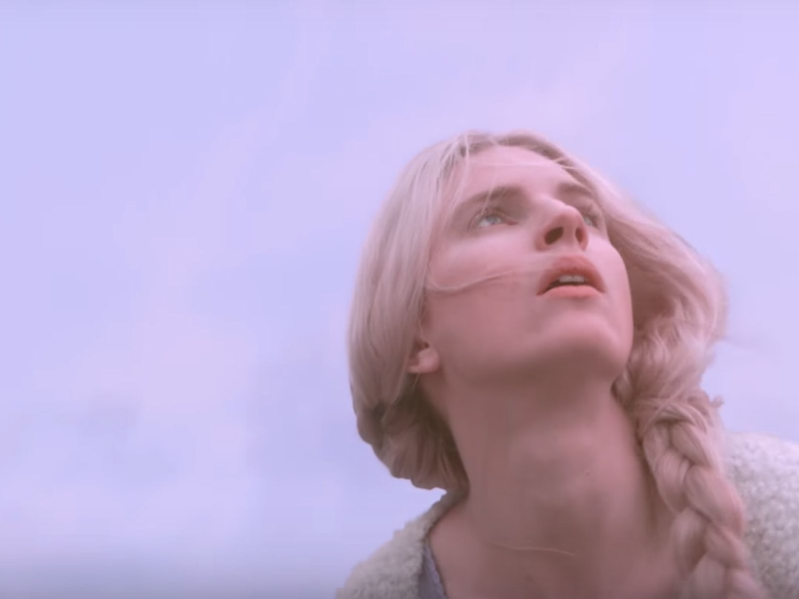 Pôster The OA 1ª temporada - Pôster 30 no 30 - AdoroCinema