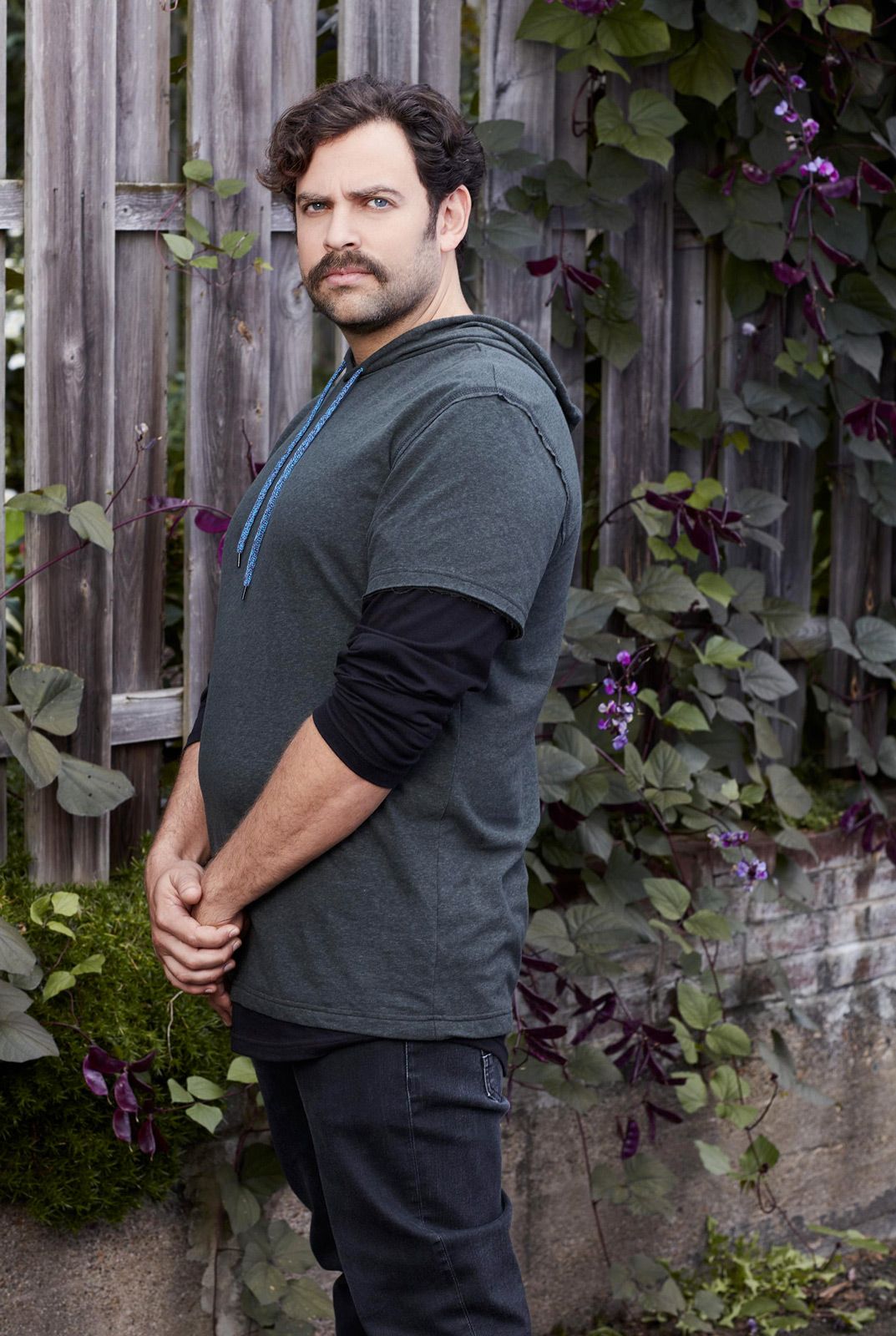 Downward Dog : Fotos Barry Rothbart - 3 no 10 - AdoroCinema