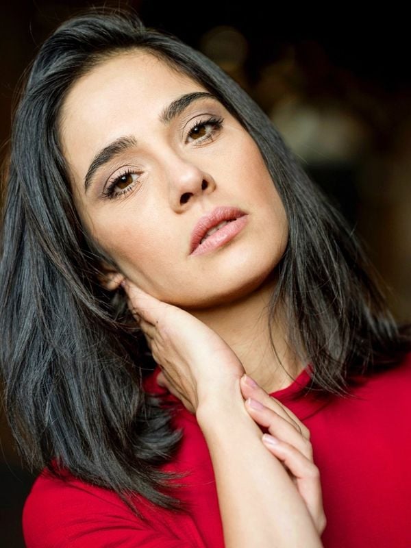 Funda Eryiğit - AdoroCinema