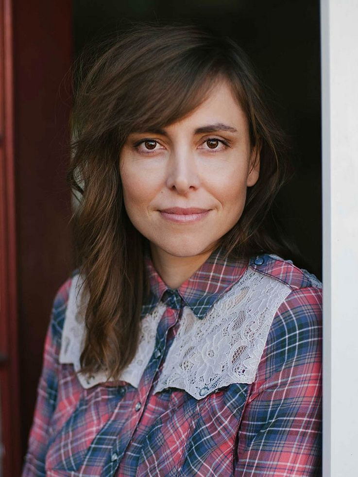 Alethea Jones - AdoroCinema