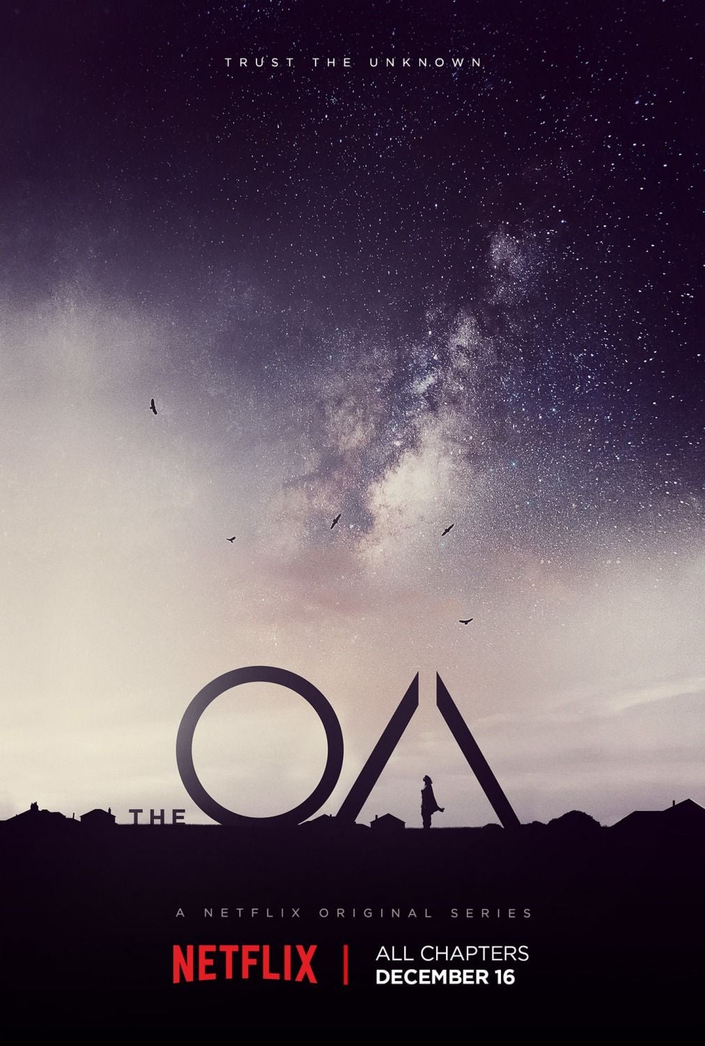 The OA 1ª temporada - AdoroCinema