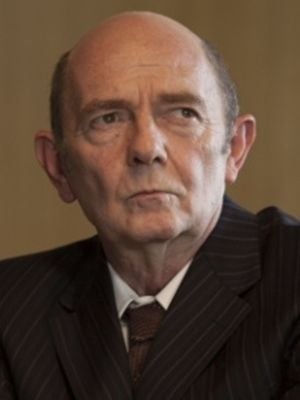 Arthur Kohl - AdoroCinema