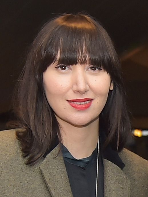 Beth Aala - AdoroCinema