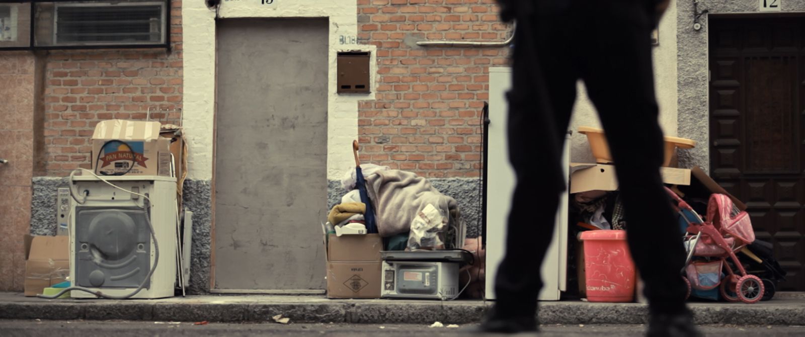 Foto do filme Frágil equilibrio - Foto 2 de 9 - AdoroCinema