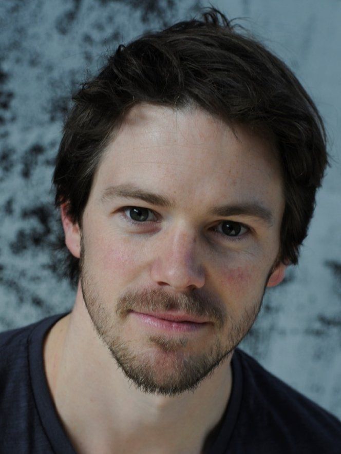 Ian Meadows - AdoroCinema