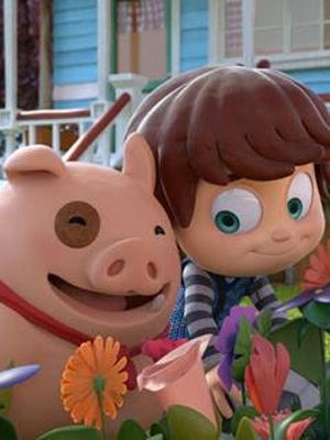 Pôster Kazoops! - Pôster 2 no 3 - AdoroCinema