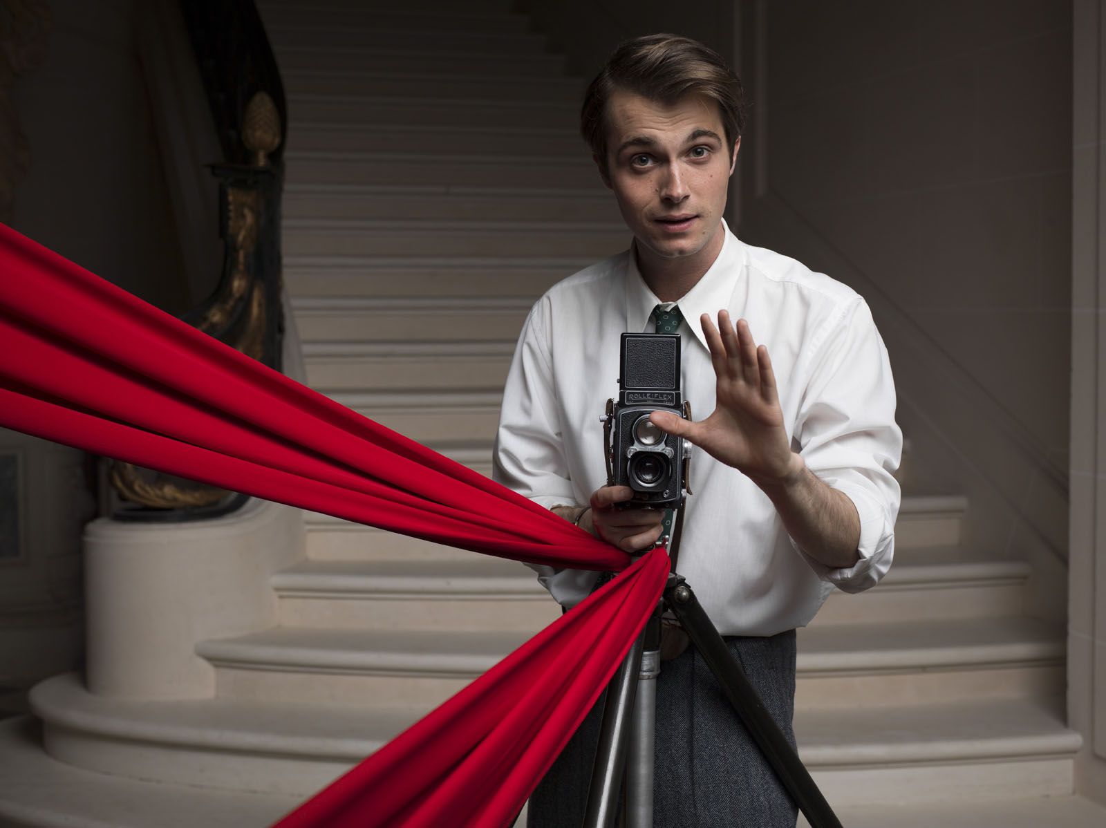 The Collection : Fotos Max Deacon - 14 no 27 - AdoroCinema