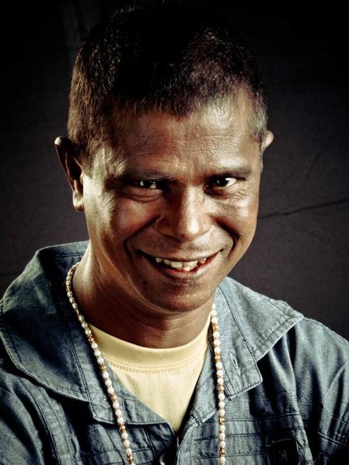 Indrans - AdoroCinema