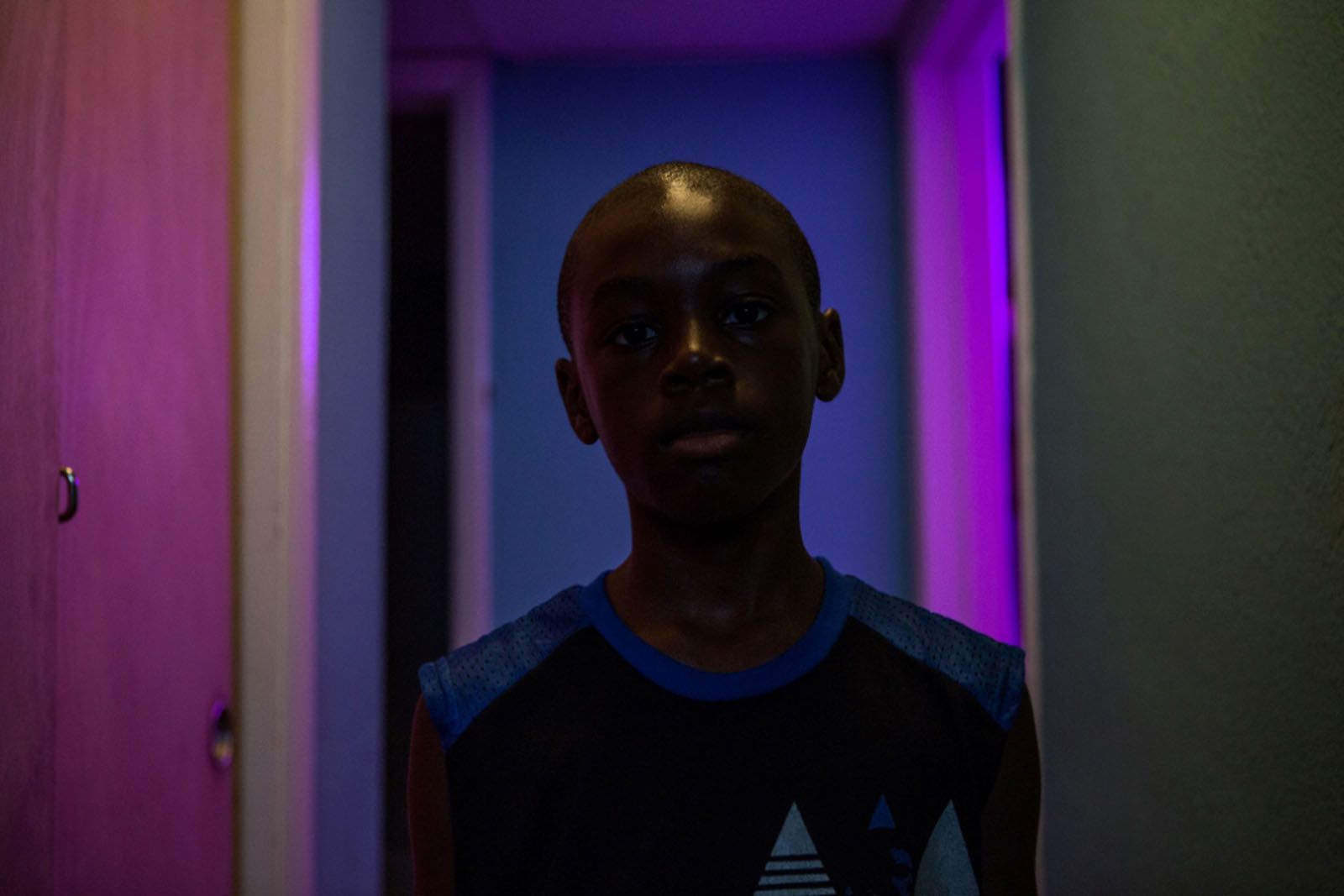 Foto do filme Moonlight: Sob a Luz do Luar - Foto 8 de 33 - AdoroCinema