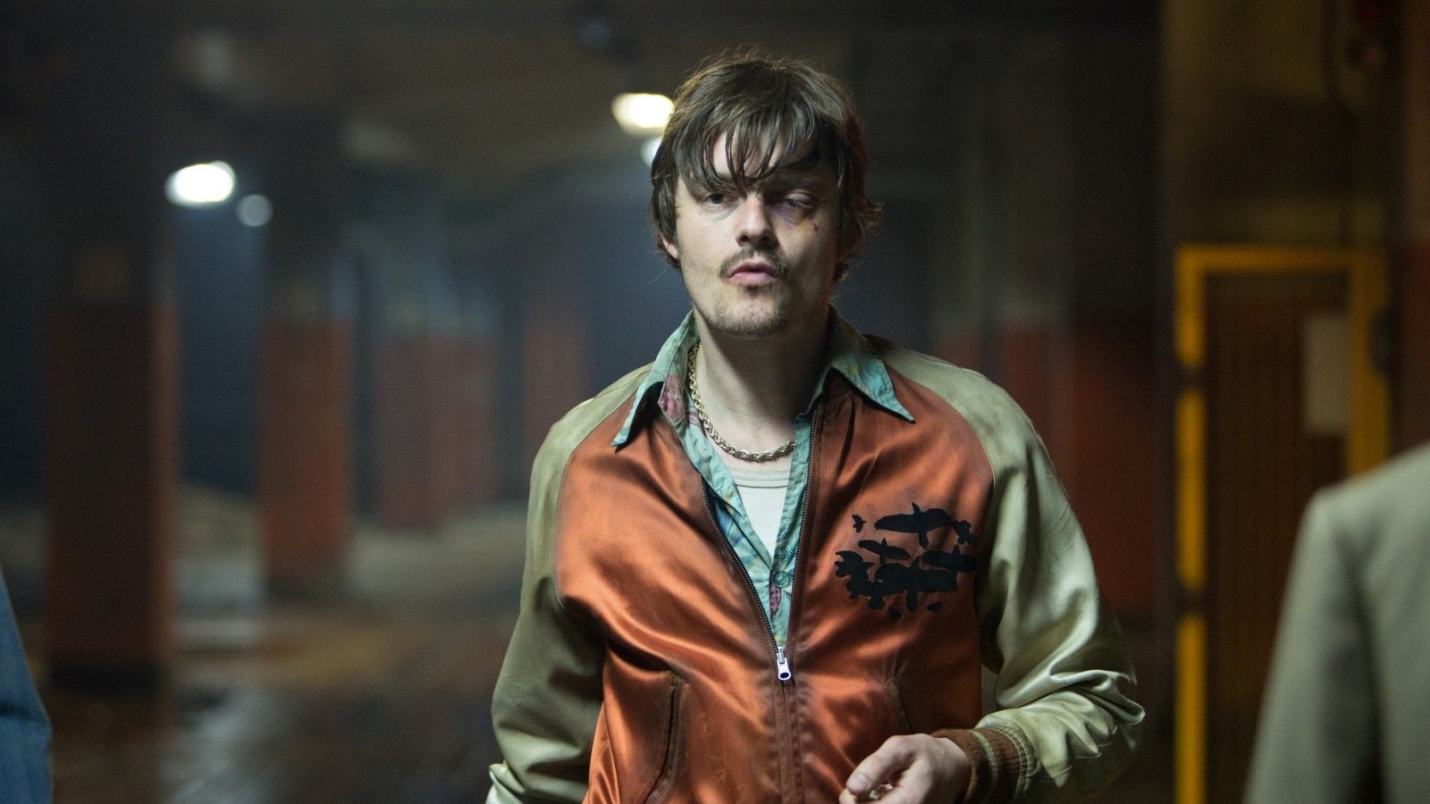 Foto de Sam Riley - Free Fire: O Tiroteio : Fotos Sam Riley - Foto 23 ...
