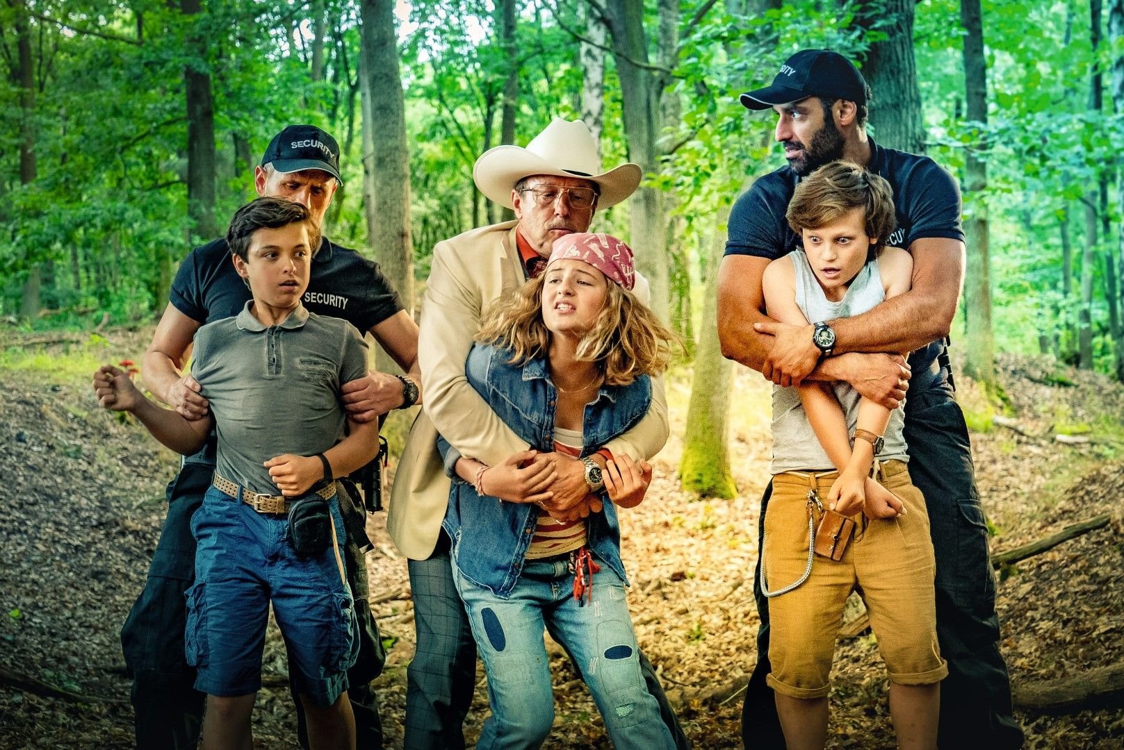 Foto de Tim Wilde - Fotos Emma Schweiger, Tim Wilde, Heino Ferch, Oskar ...