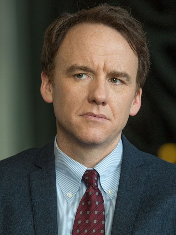 David Wilson's Instagram, Twitter & Facebook on IDCrawl