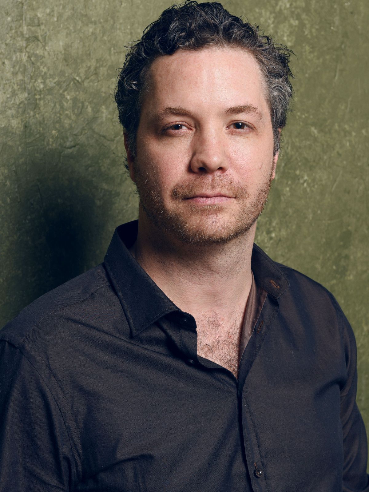 Steven Richter - AdoroCinema