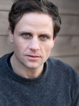 Mathis Reinhardt - AdoroCinema