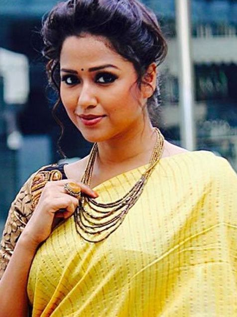 Sohini Sarkar - AdoroCinema