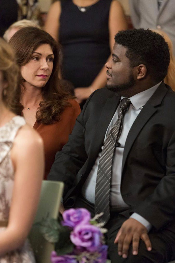 Foto de Jonathan Langdon - Fotos Jonathan Langdon, Amy Pietz - Foto 3 ...