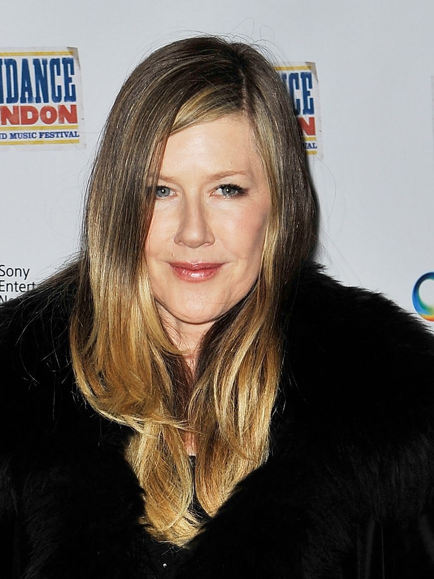 Lian Lunson - AdoroCinema