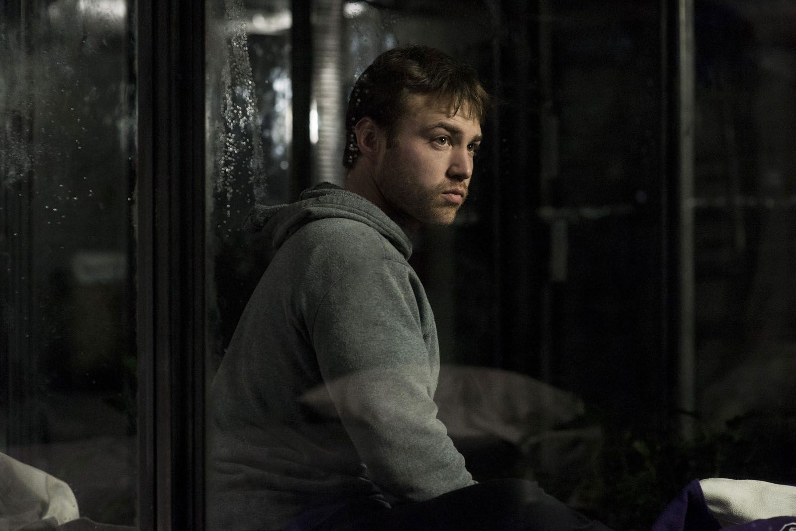 Foto de Emory Cohen - Fotos Emory Cohen - Foto 5 de 25 - AdoroCinema