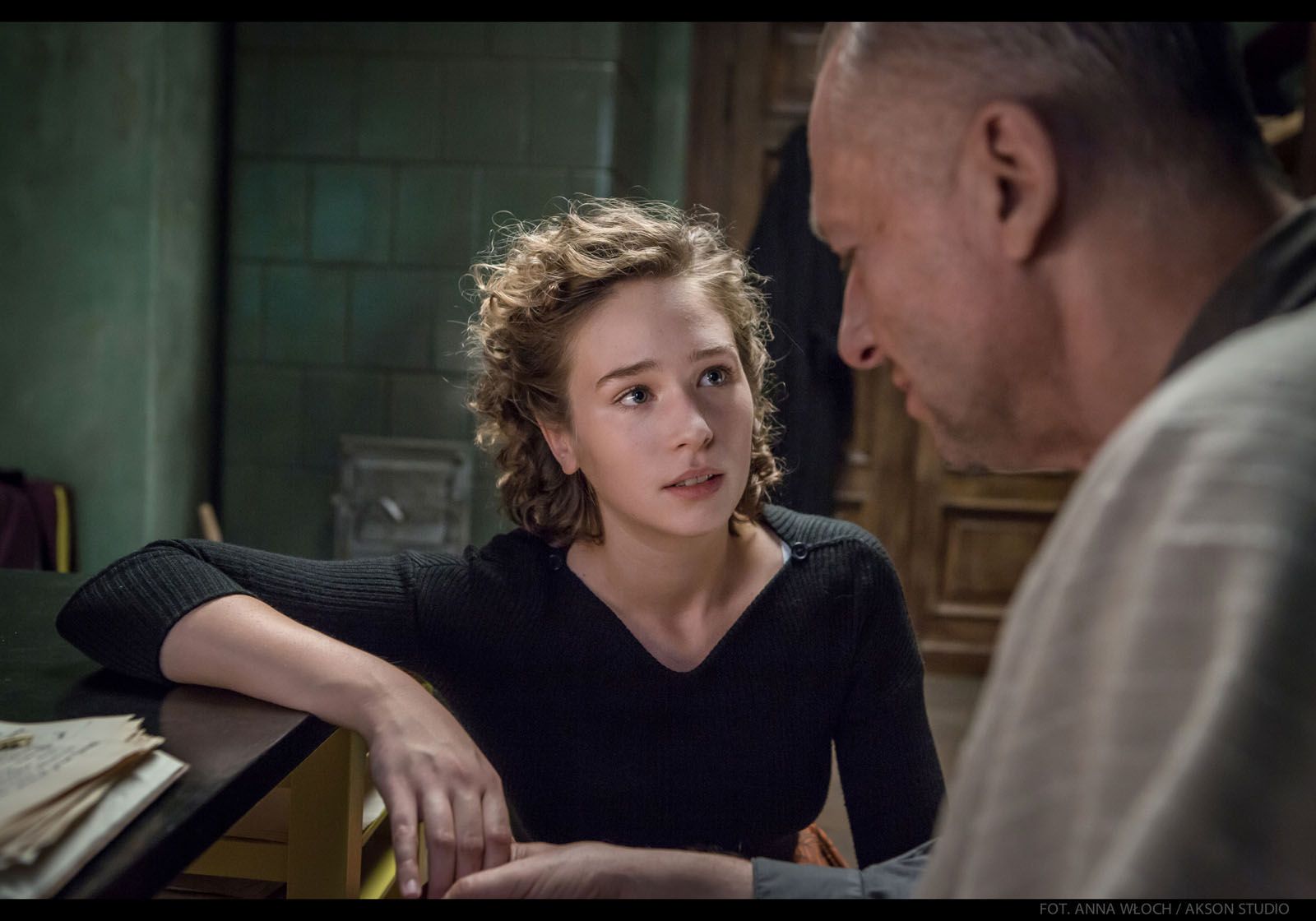 Foto de Boguslaw Linda - Afterimage : Foto Boguslaw Linda - AdoroCinema