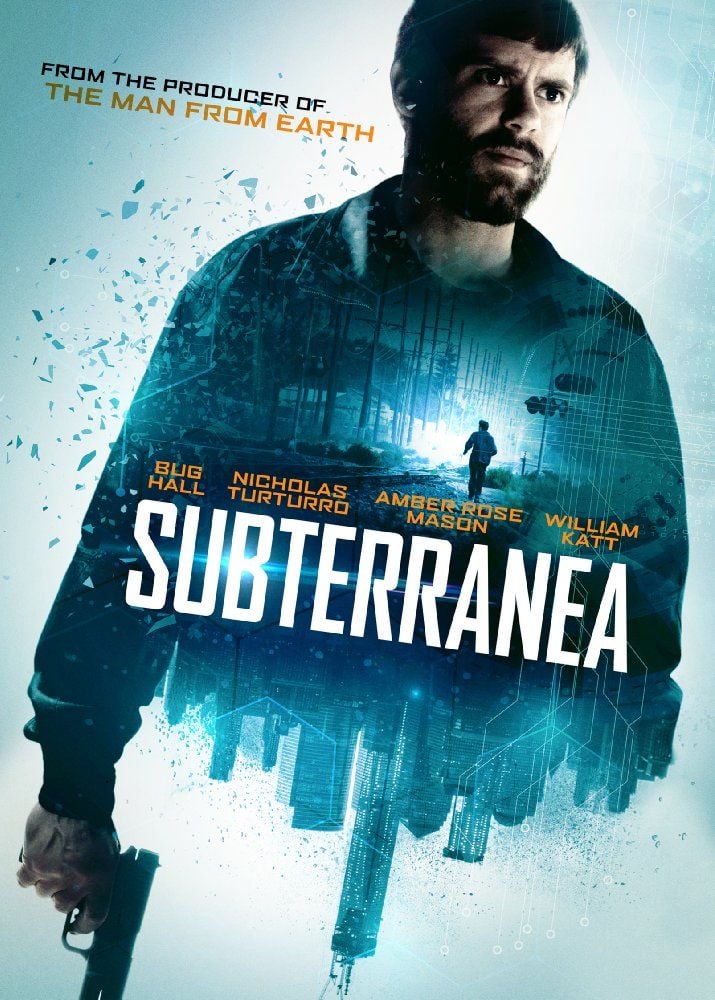 Subterrâneo - Filme 2015 - AdoroCinema