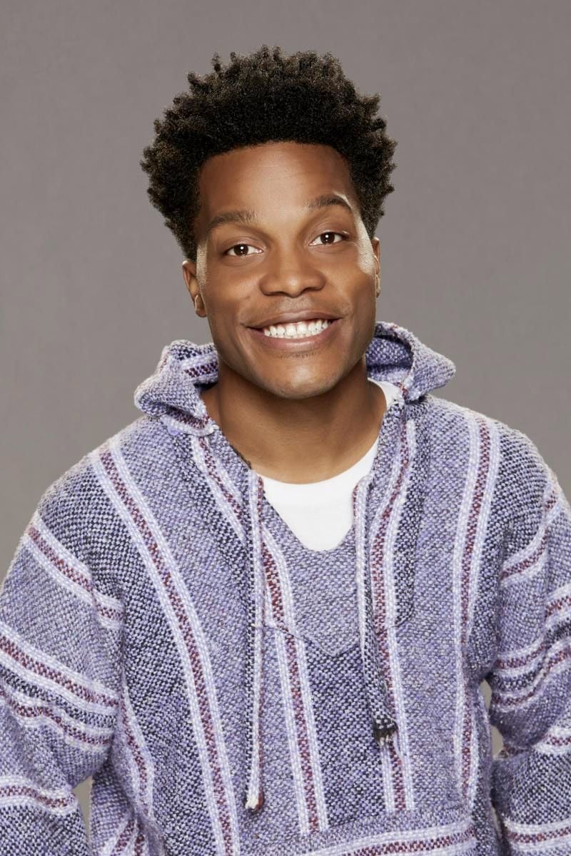 Foto de Jermaine Fowler - Fotos Jermaine Fowler - Foto 14 de 15 ...