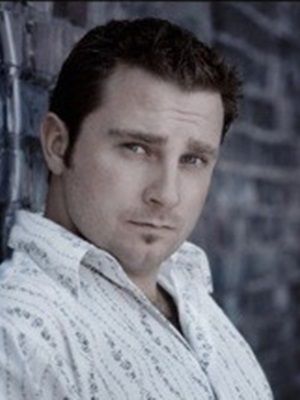 Cory Doran - AdoroCinema