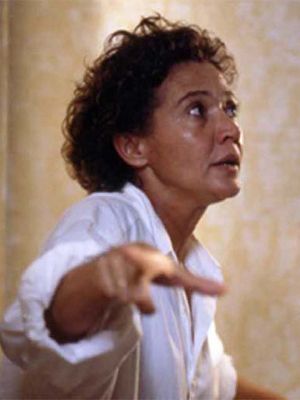 Maria João Ganga - AdoroCinema