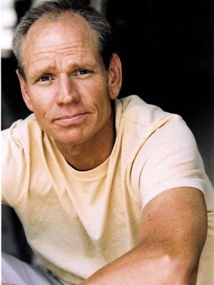 Paul Rugg - AdoroCinema