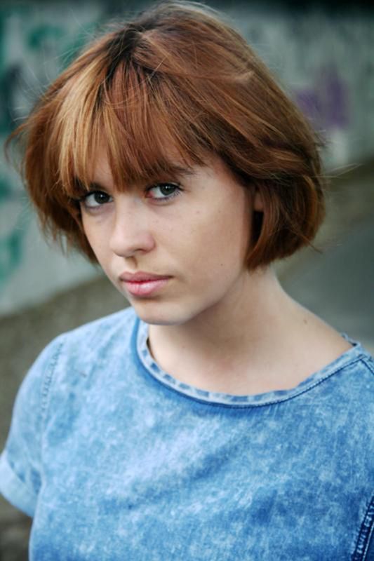 Marie Drion - AdoroCinema