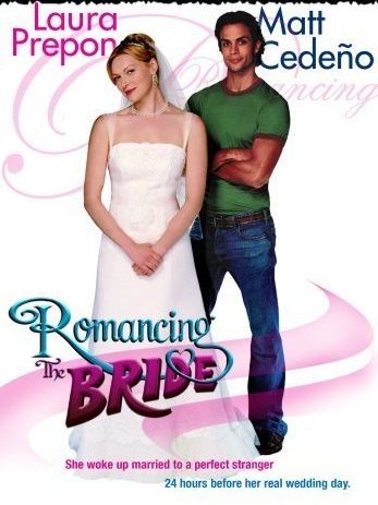 Romancing the Bride - Filme 2005 - AdoroCinema