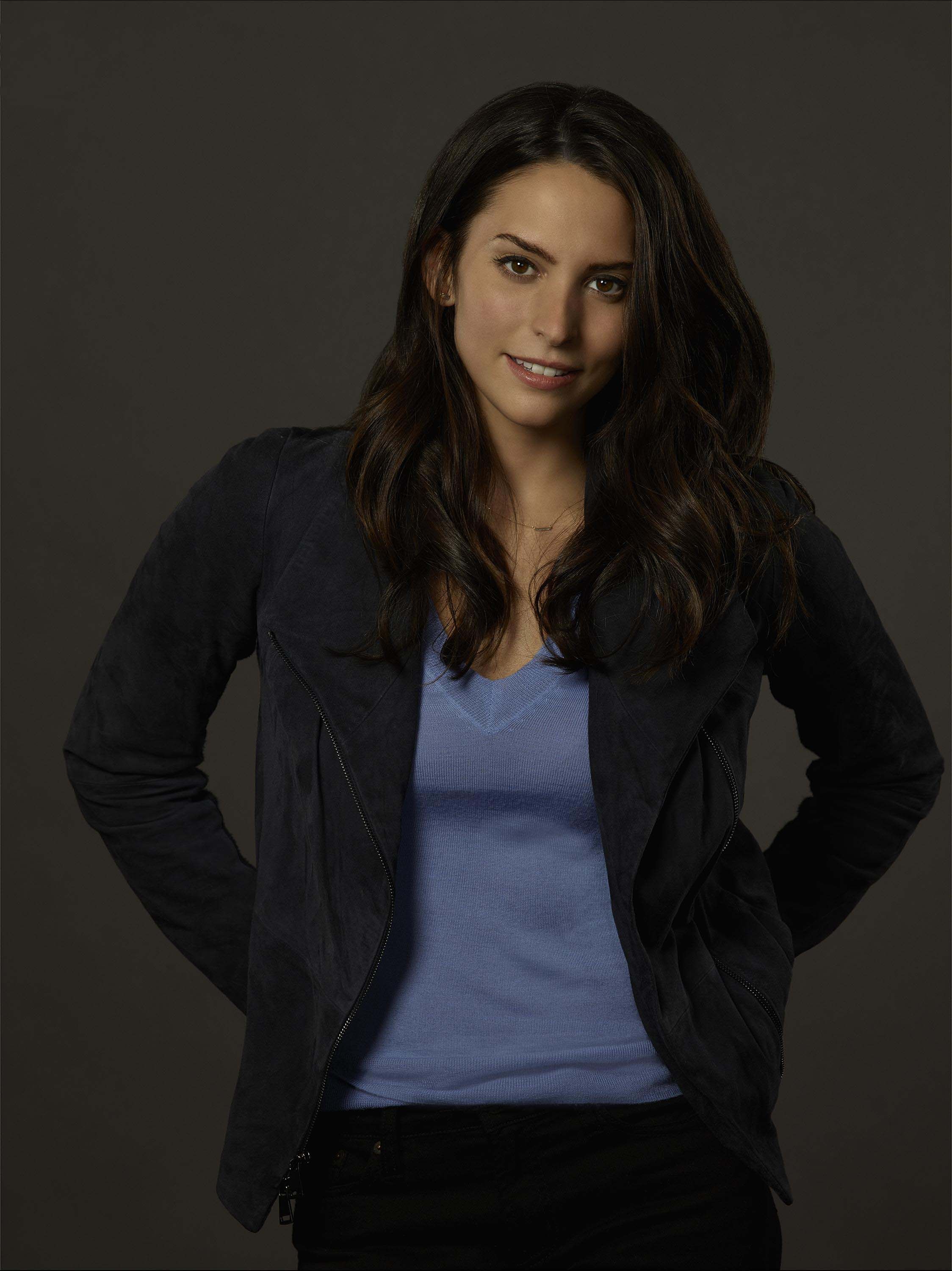 Genesis Rodriguez Computer Wallpaper