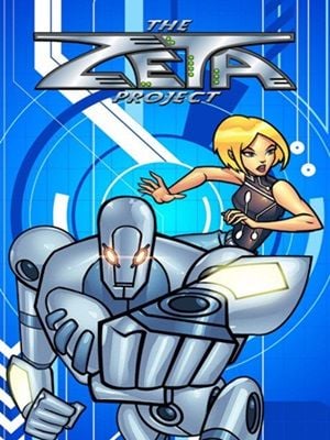 Projeto Zeta - Série 2001 - AdoroCinema