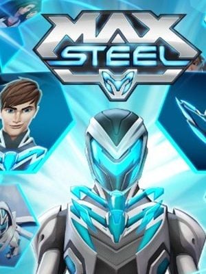 Max Steel (2013) 2ª temporada - AdoroCinema