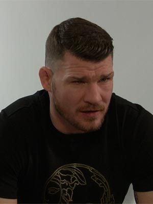 Michael Bisping - AdoroCinema