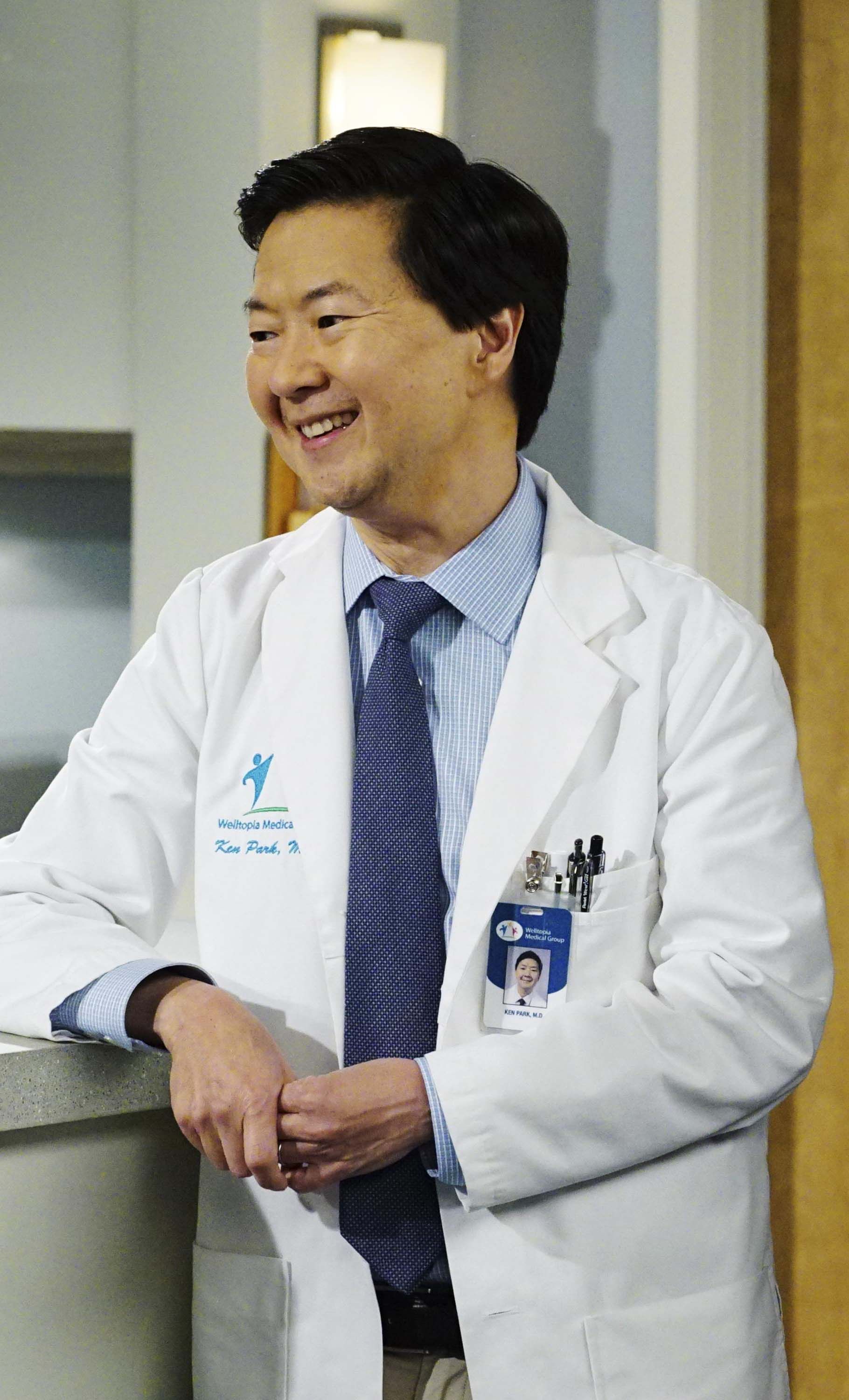 Dr. Ken : Dr. Ken : Fotos Ken Jeong - 40 no 73 - AdoroCinema