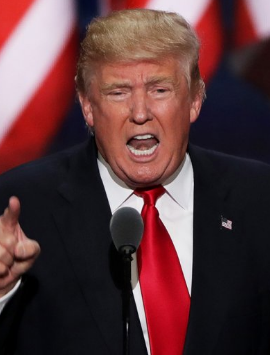 Trumped: Inside the Greatest Political Upset of All Time - Documentário ...