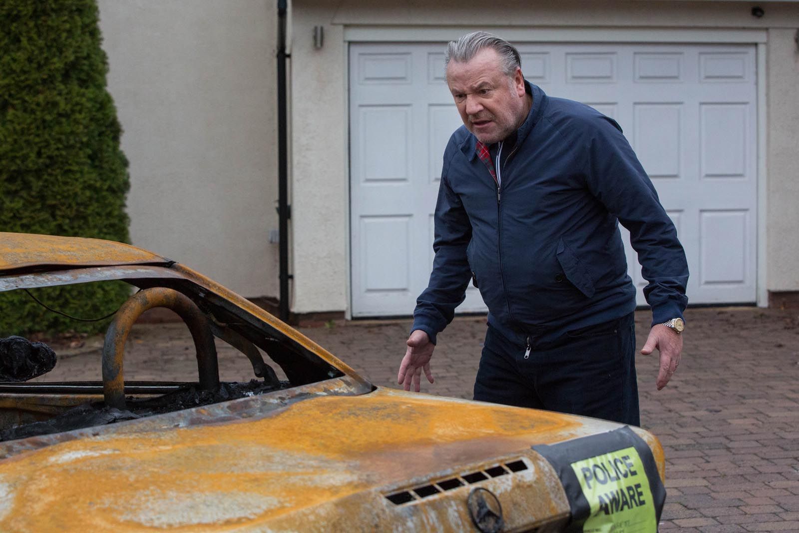 Foto de Ray Winstone - Fotos Ray Winstone - Foto 20 de 85 - AdoroCinema