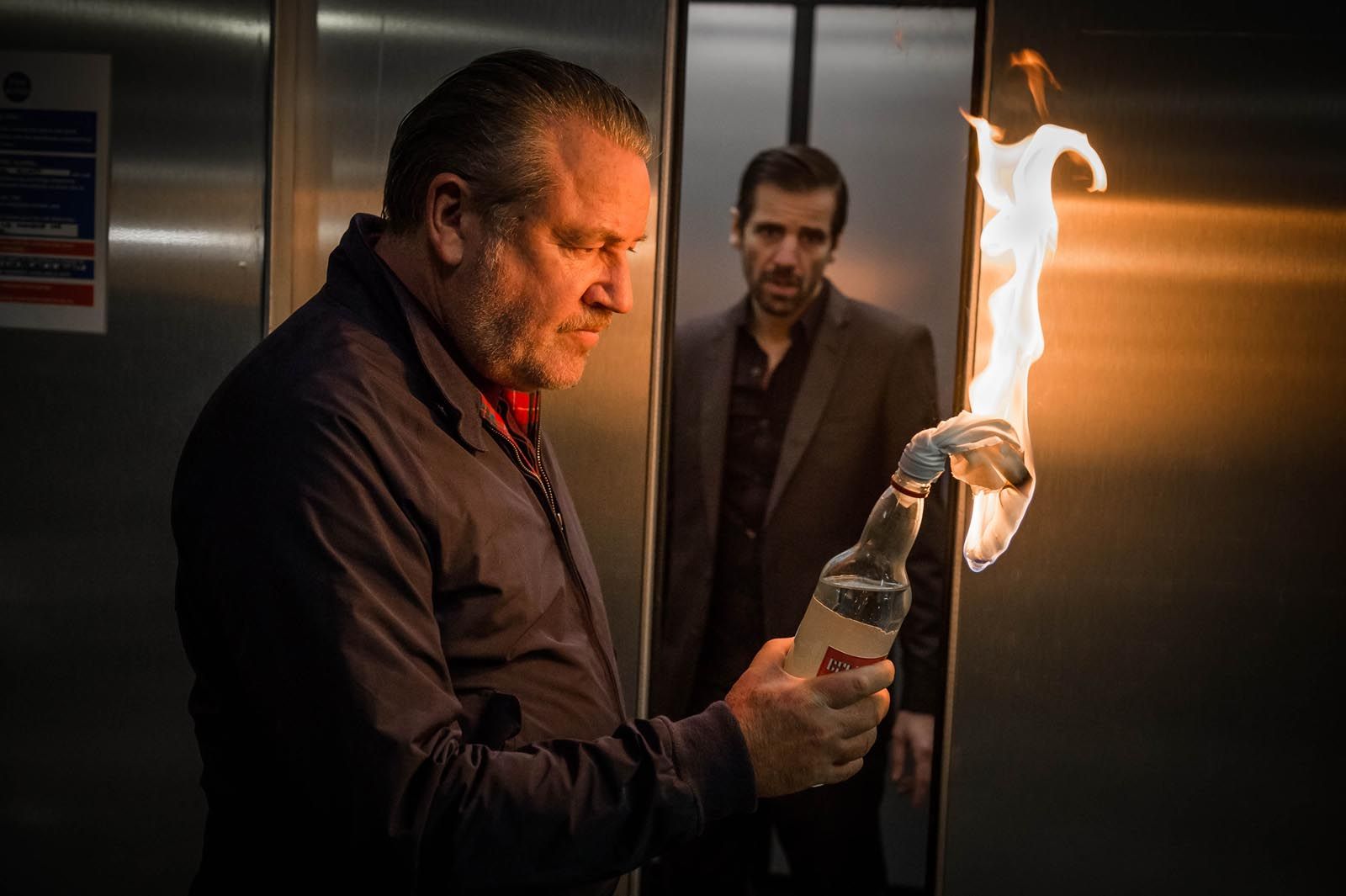 Foto de Ray Winstone - Fotos Mel Raido, Ray Winstone - Foto 18 de 85 ...