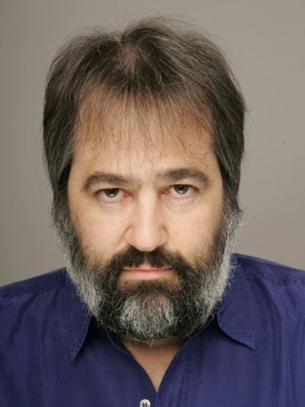 Mike Pollock - AdoroCinema