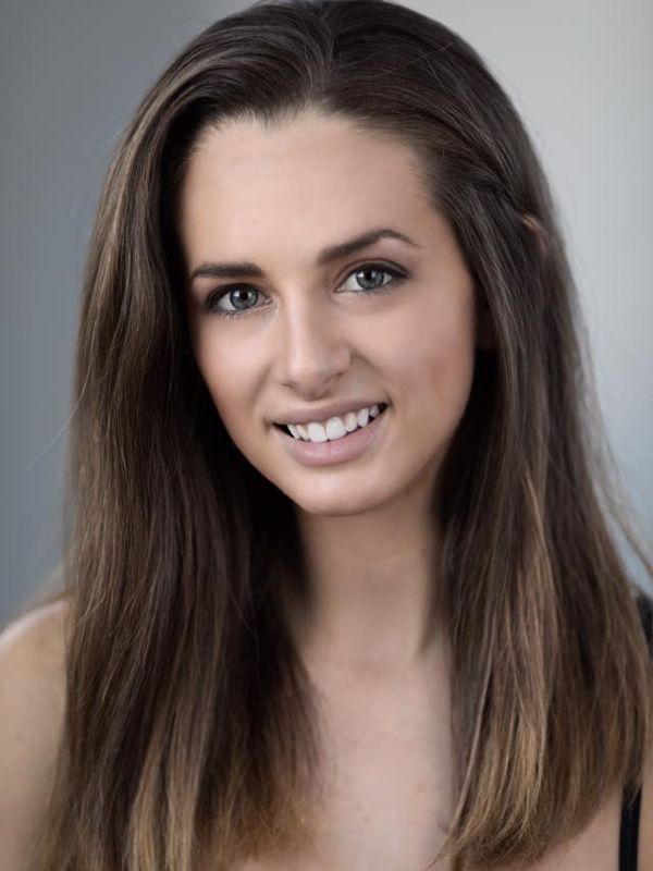 Chelsea Durkalec - AdoroCinema