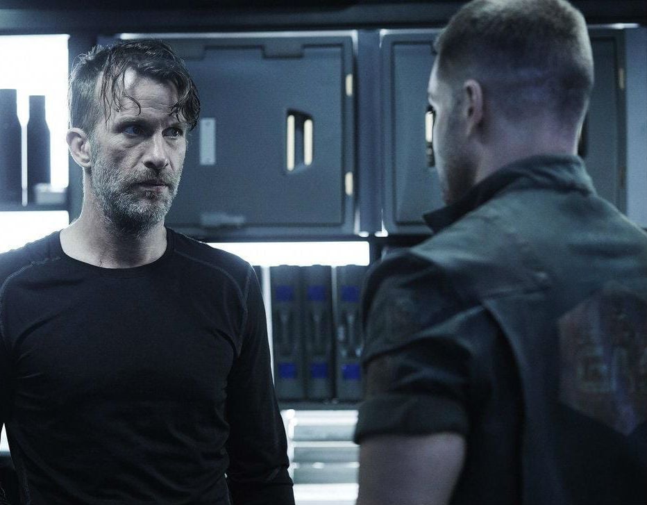 Foto de Thomas Jane - Fotos Thomas Jane - Foto 18 de 91 - AdoroCinema