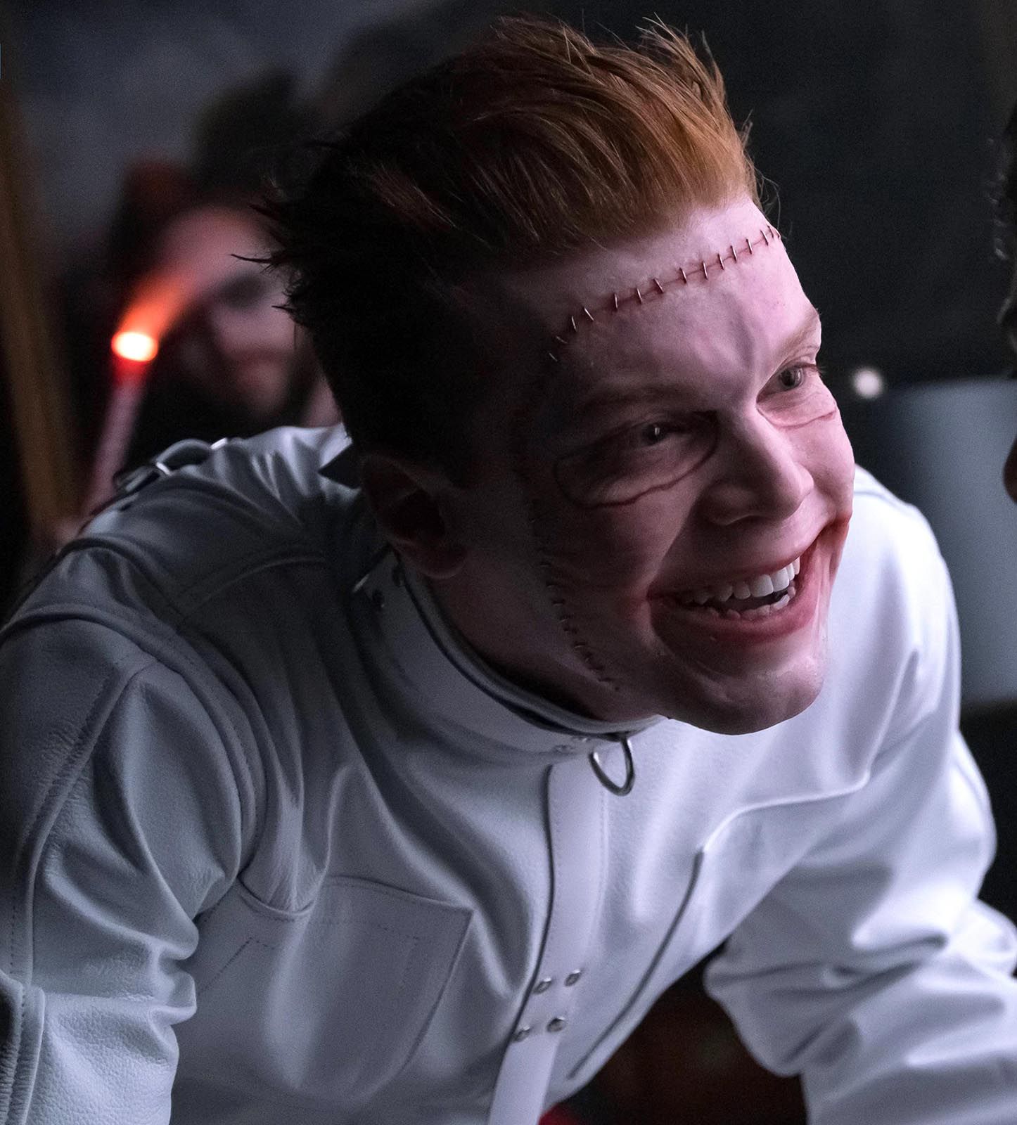 Foto de Cameron Monaghan - Gotham (2014) : Fotos Cameron Monaghan ...