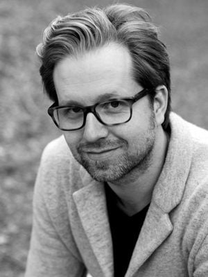 Torfinn Iversen - AdoroCinema