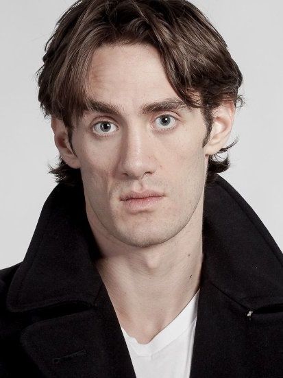 Ben Chase - AdoroCinema
