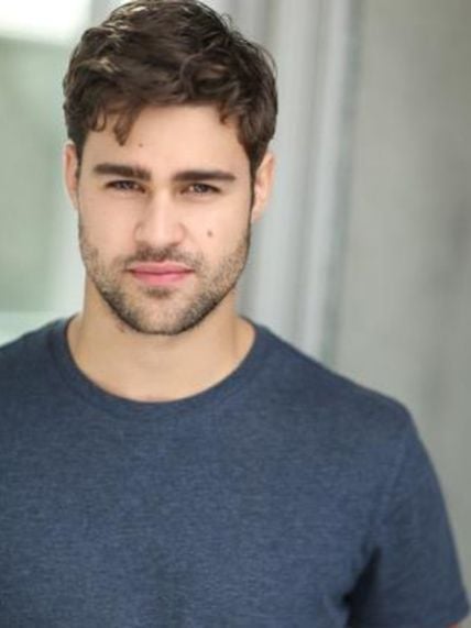 Cody Kearsley - AdoroCinema