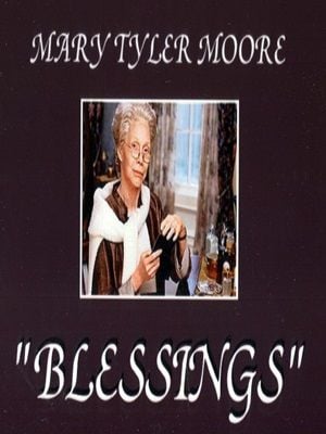Blessings - Filme 2003 - AdoroCinema