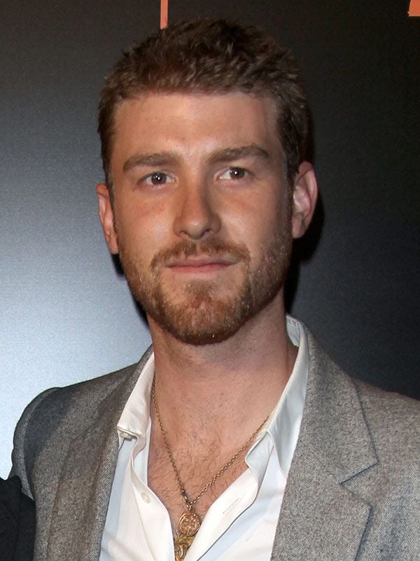 Jon Foster - AdoroCinema