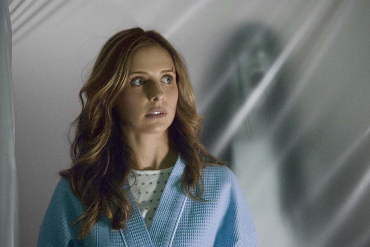 Foto do filme O Grito 2 - Foto 2 de 28 - AdoroCinema