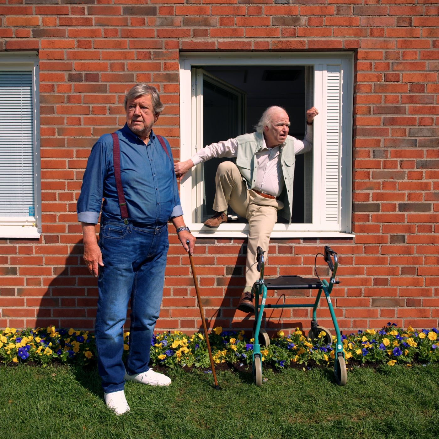 Foto de Iwar Wiklander - Fotos Iwar Wiklander, Robert Gustafsson - Foto ...