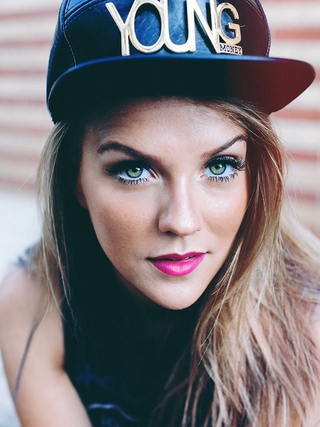 Foto de Gabi Lopes - Poster Gabi Lopes - Foto 5 de 6 - AdoroCinema